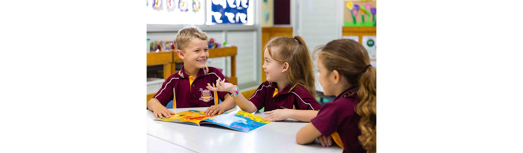 Beaudesert State School